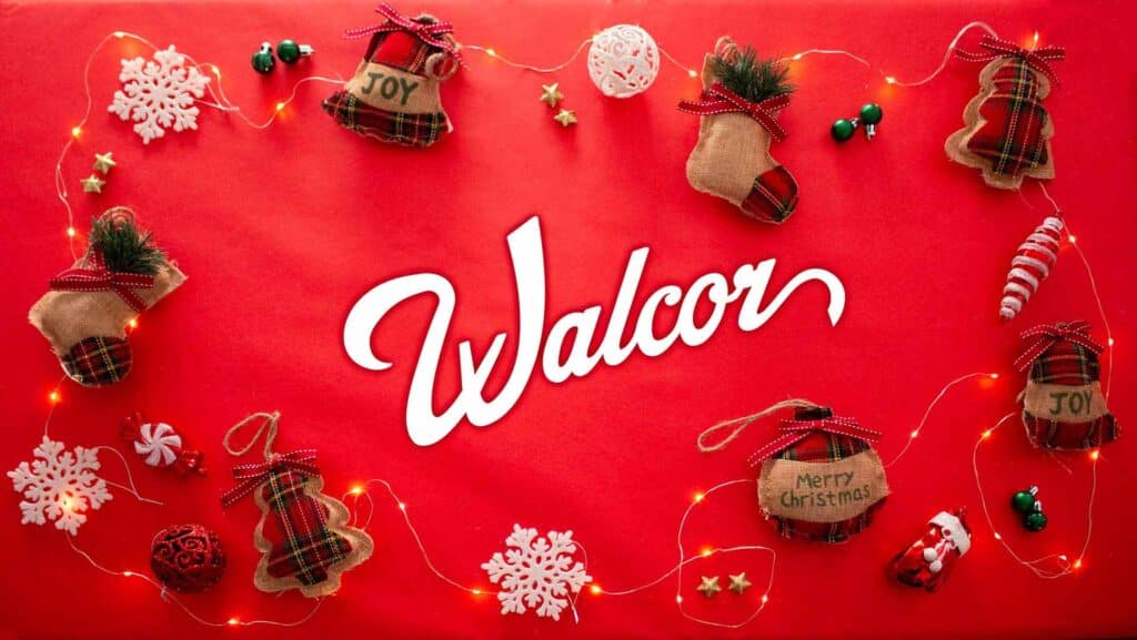 Le migliori (e le più dolci) idee regalo Walcor per il Natale – WALCOR