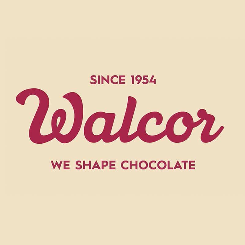 WALCOR S.p.a. - Il nostro cioccolato, la tua passione