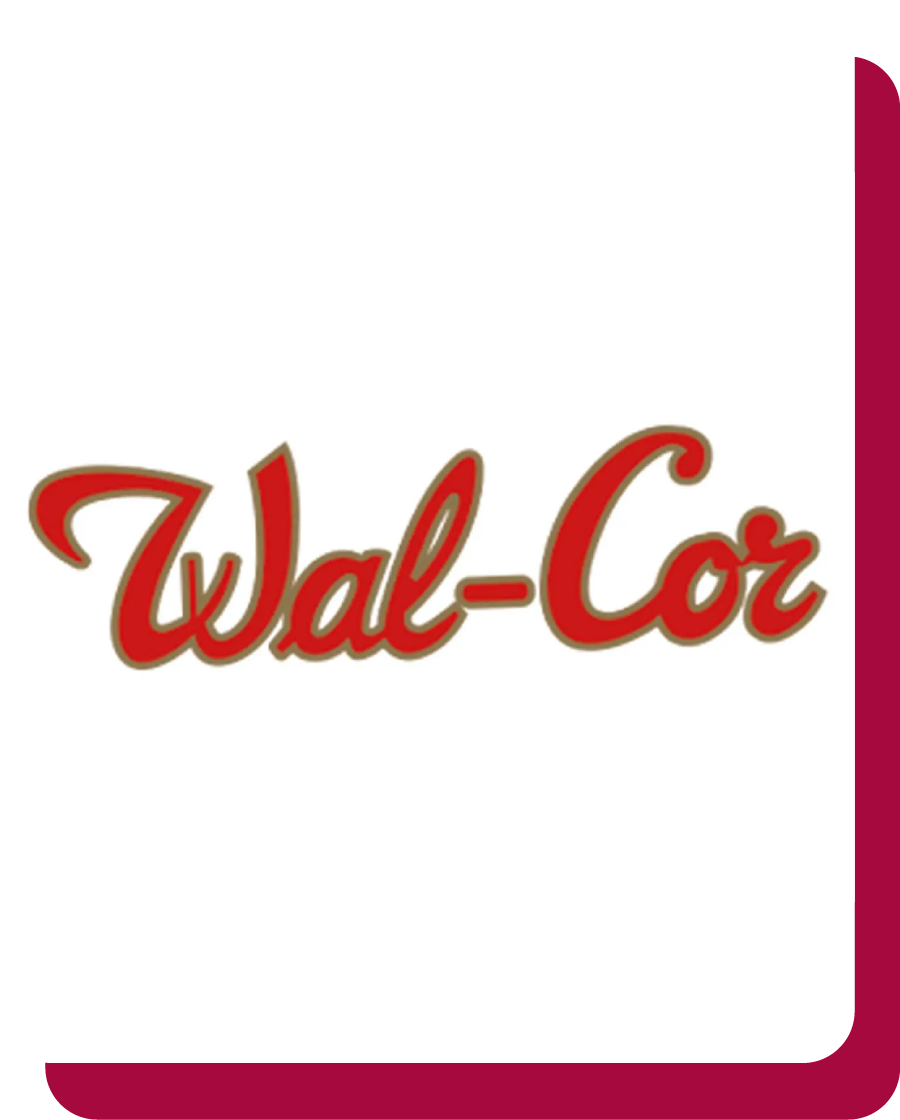 Dal laboratorio alla fabbrica – WALCOR