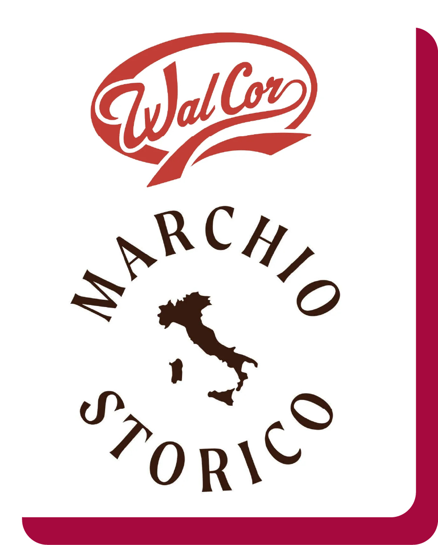 Dal laboratorio alla fabbrica – WALCOR