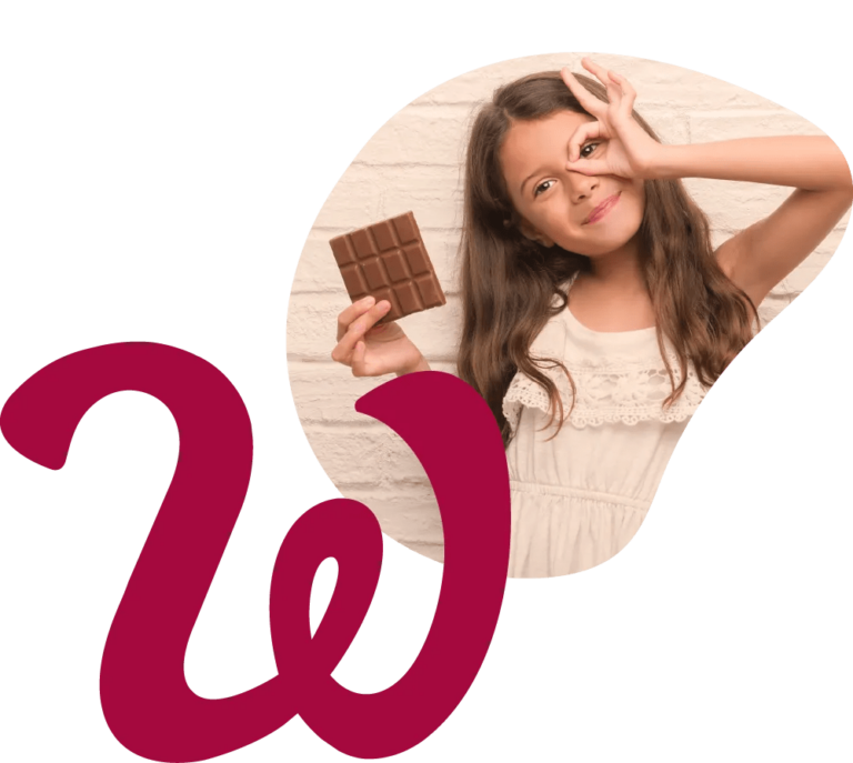 WALCOR S.p.a. - Il nostro cioccolato, la tua passione