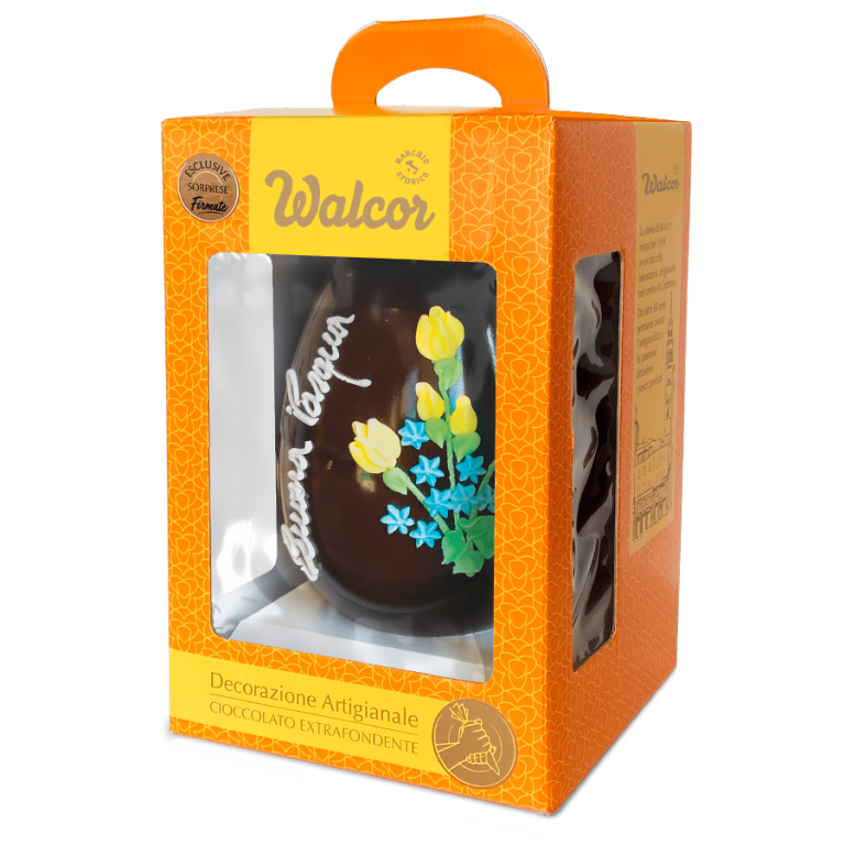 Pasqua Walcor – WALCOR